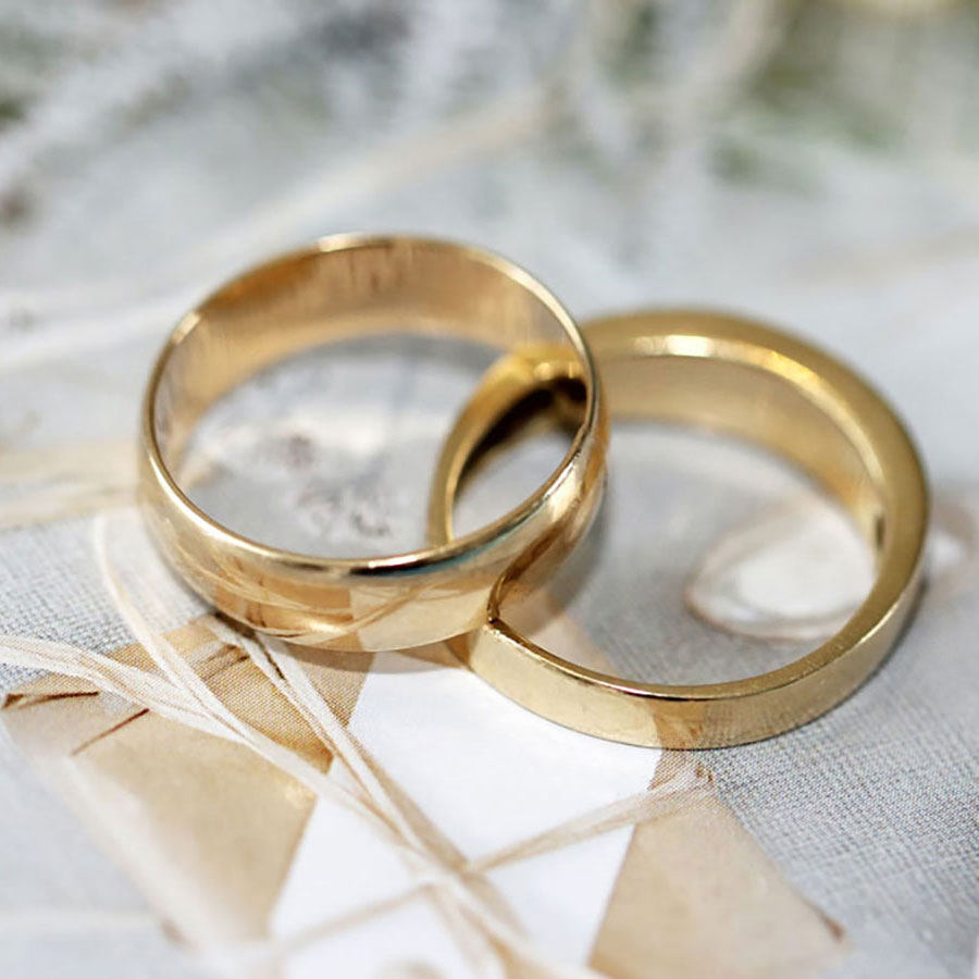 How To Insure Your Wedding Ring (And Should You?) • Outlinist